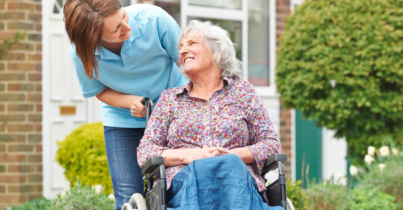 Best Low Income Senior Housing In Tennessee | Retire Fearless