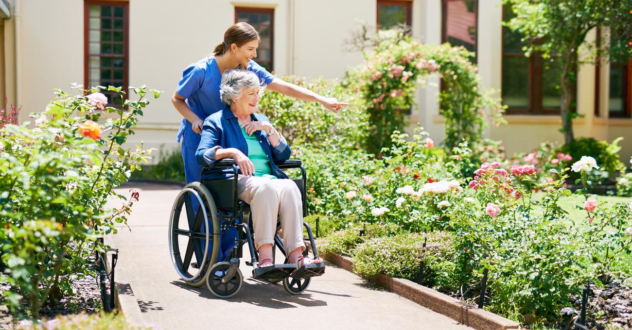 Best Low Income Senior Housing In West Virginia | Retire Fearless