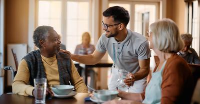 Best Low Income Senior Housing In Kentucky | Retire Fearless