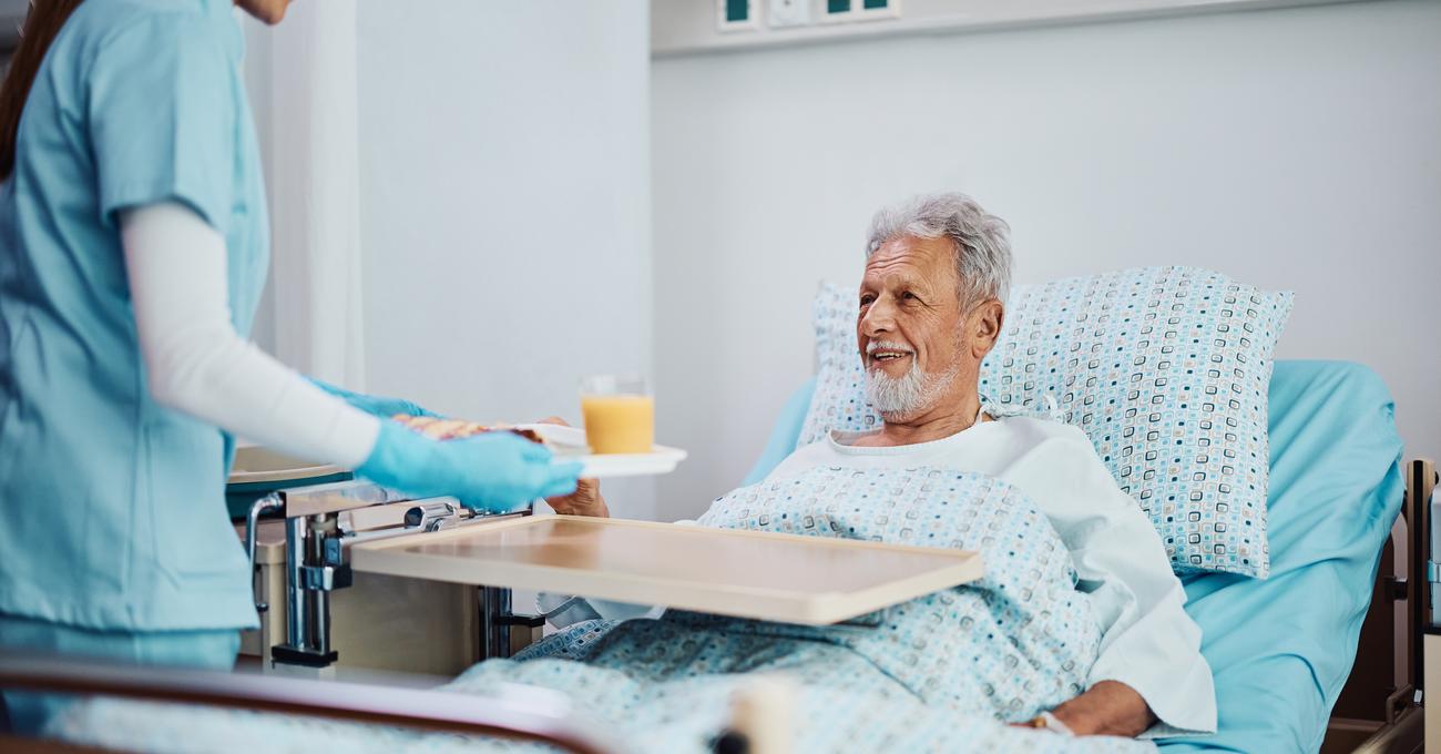 Best Overbed Tables For Elderly Senior Citizens | Retire Fearless