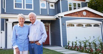What is the Maximum Income for Senior Housing? | Retire Fearless