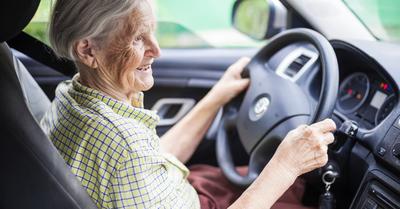 What Is Senior Citizen Card? | Retire Fearless