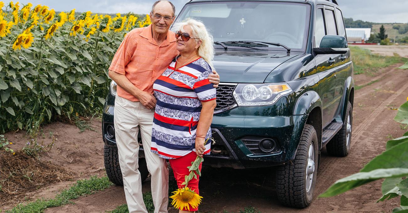Safest SUVs For Seniors | Retire Fearless