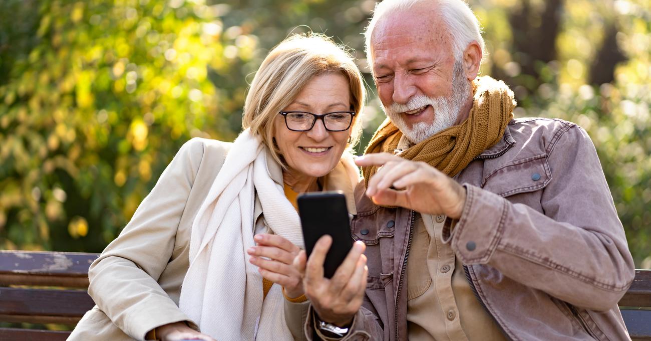 Safest Dating Sites For Seniors | Retire Fearless