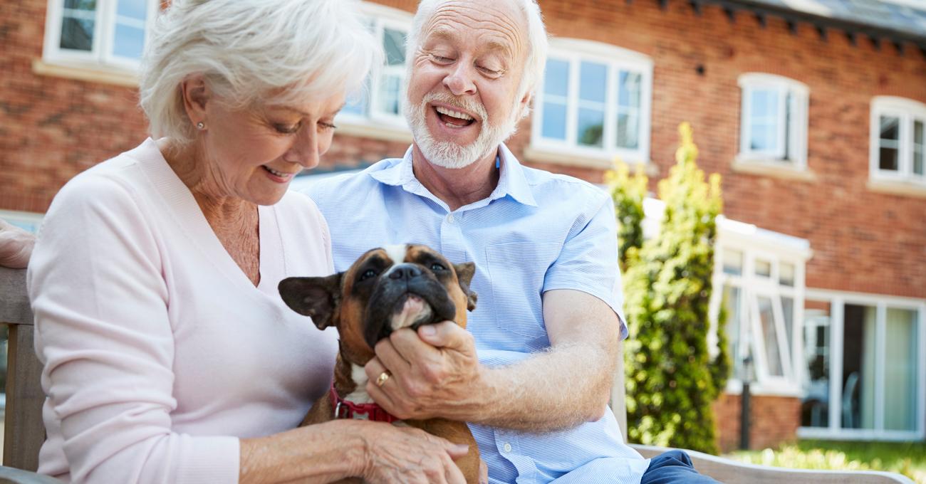 Best Low Income Senior Housing In Vermont | Retire Fearless