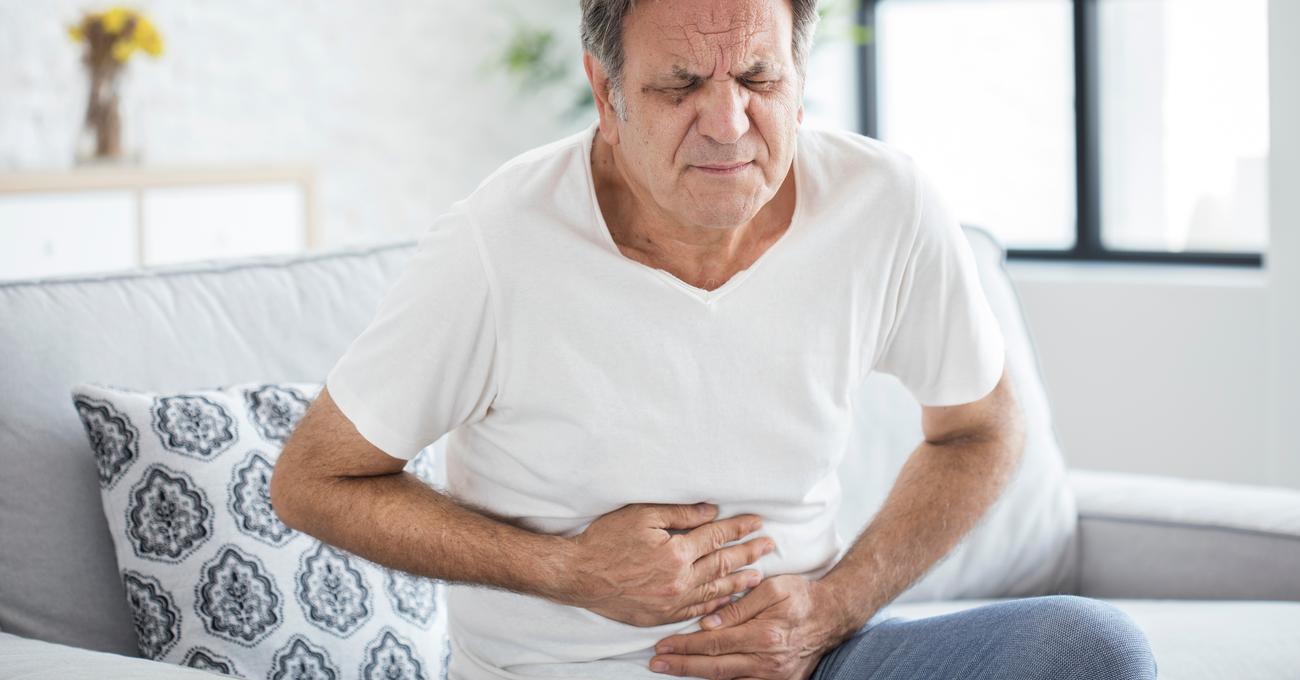 Best Home Remedies For Seniors To Relieve Constipation