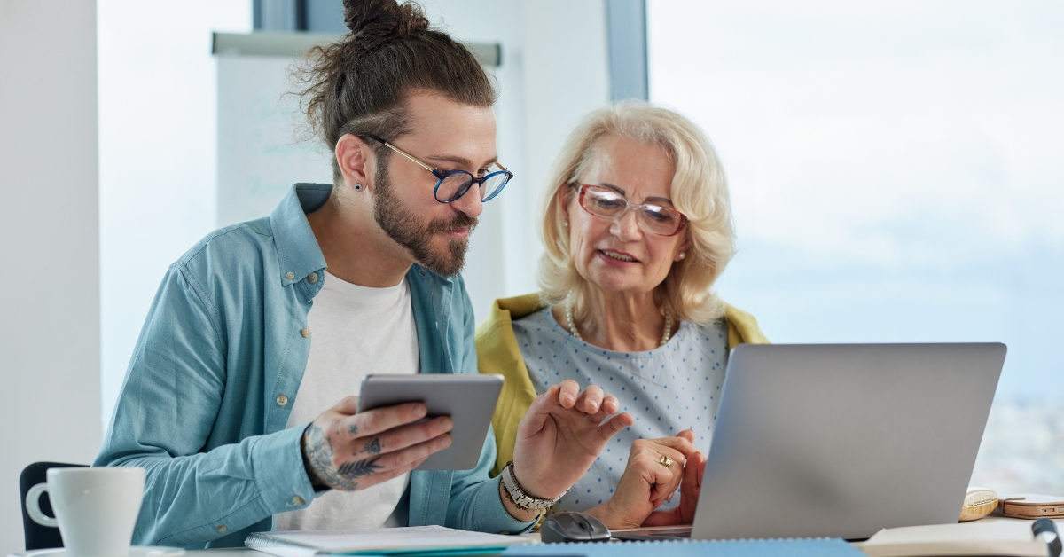 40 Best Jobs for Seniors | Retire Fearless