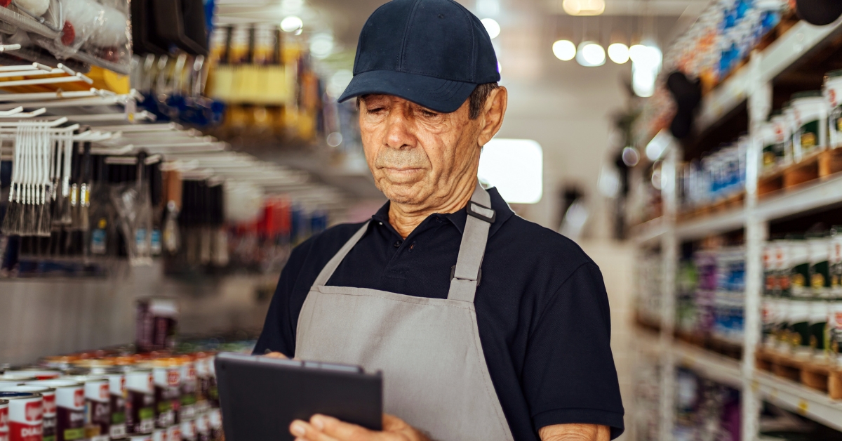 40 Best Jobs for Seniors | Retire Fearless