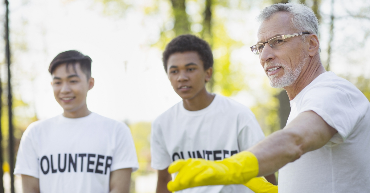 40 Best Jobs for Seniors | Retire Fearless