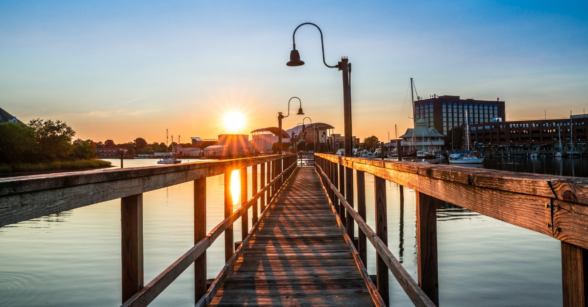 Most Affordable Beach Towns To Retire