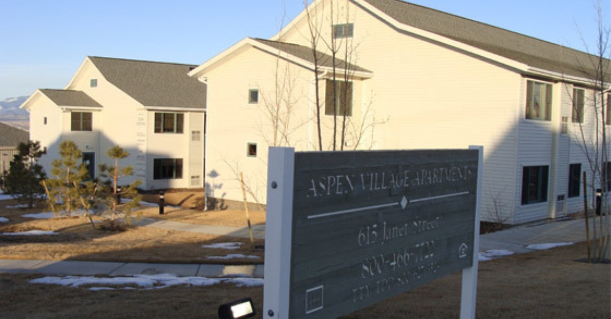 Best Low Income Senior Housing In Montana | Retire Fearless