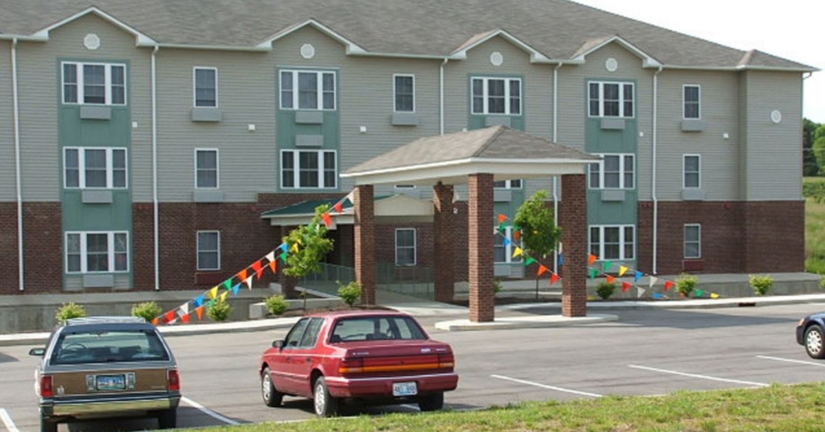 Best Low Income Senior Housing In Kentucky | Retire Fearless