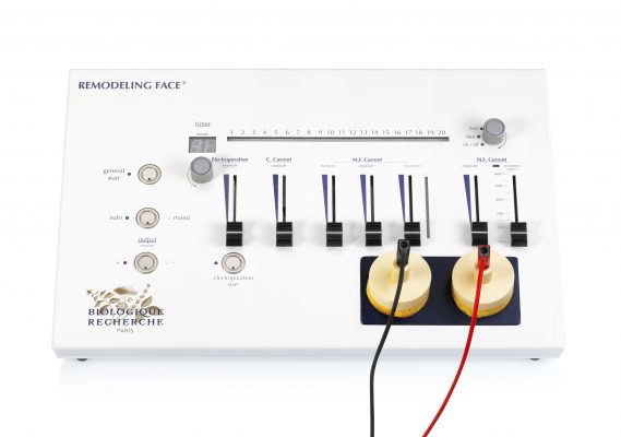 Ambassade Biologique Recherche Genève - Technology