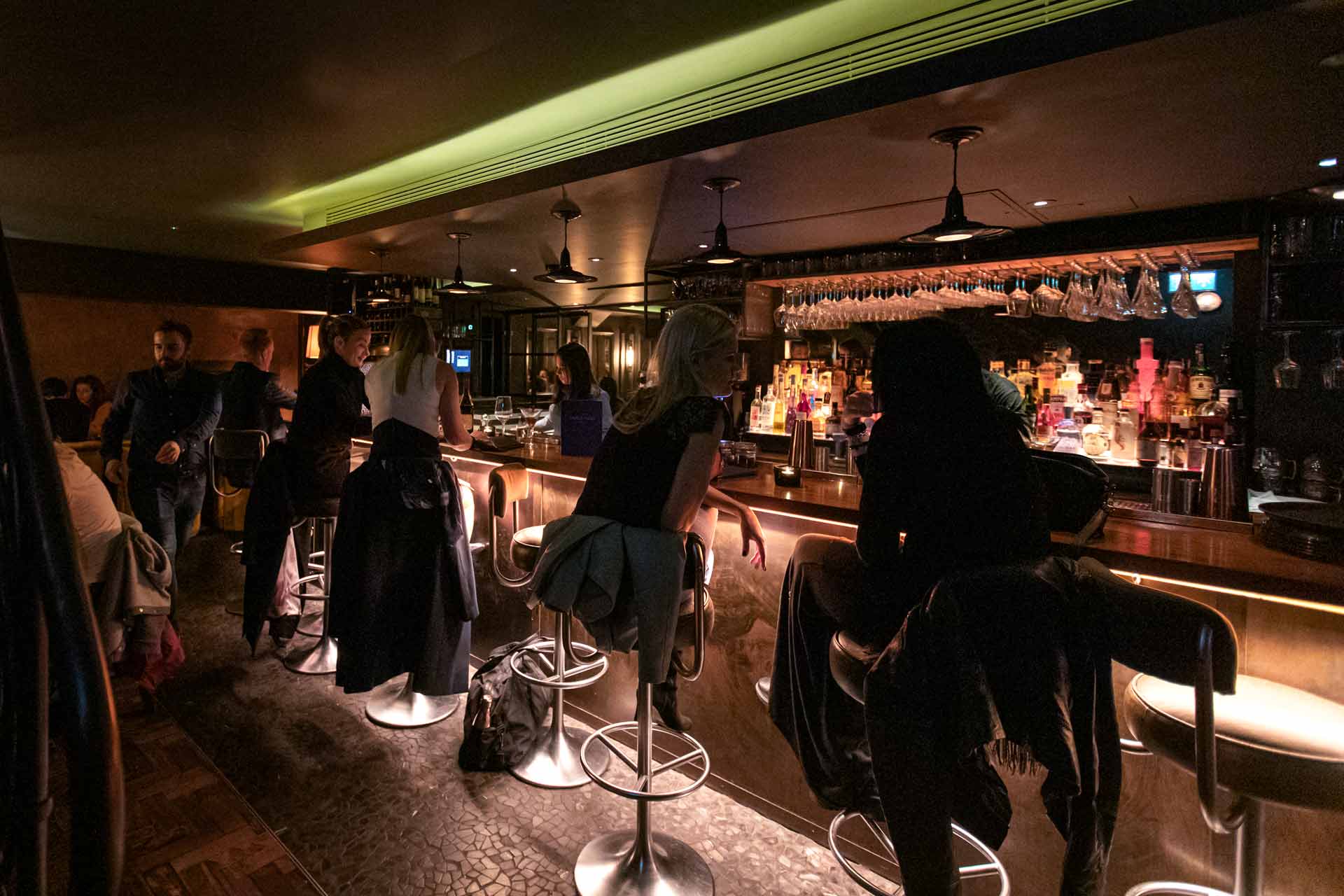 Salt Yard Group | A Collection Of London Restaurants