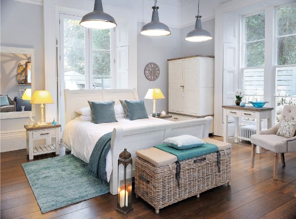 Bedroom Furniture Collections | Alexander Ellis