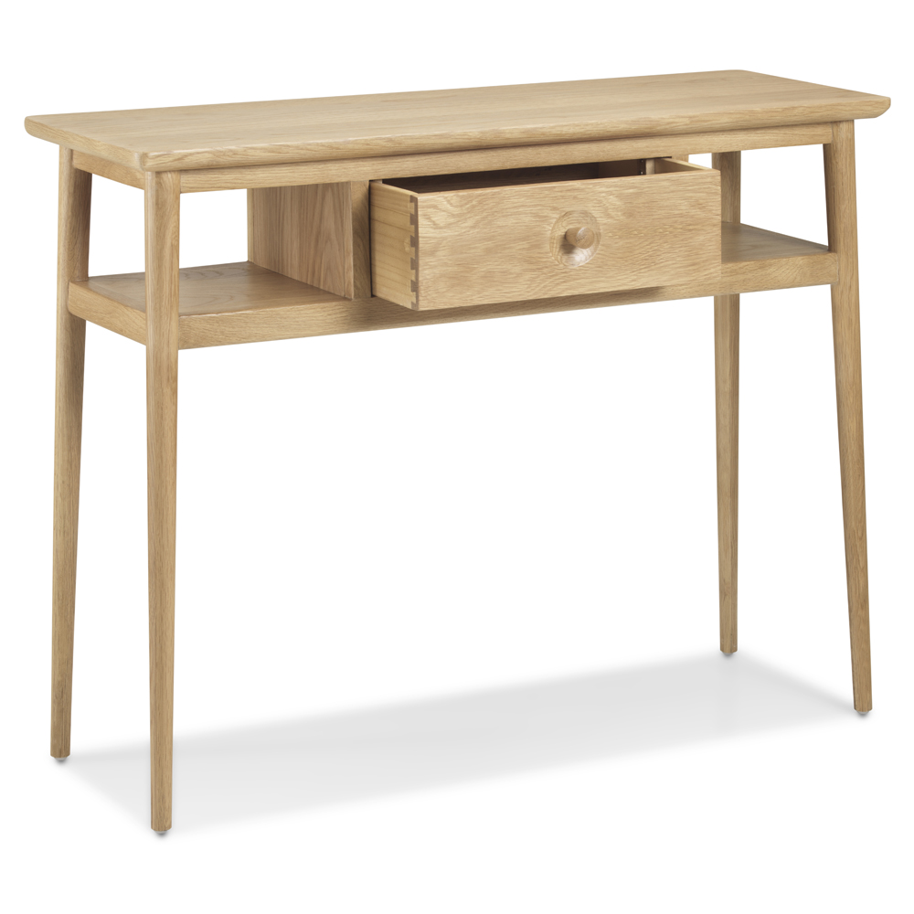 SKANDI Console Table | Living & Dining Furniture | Alexander Ellis
