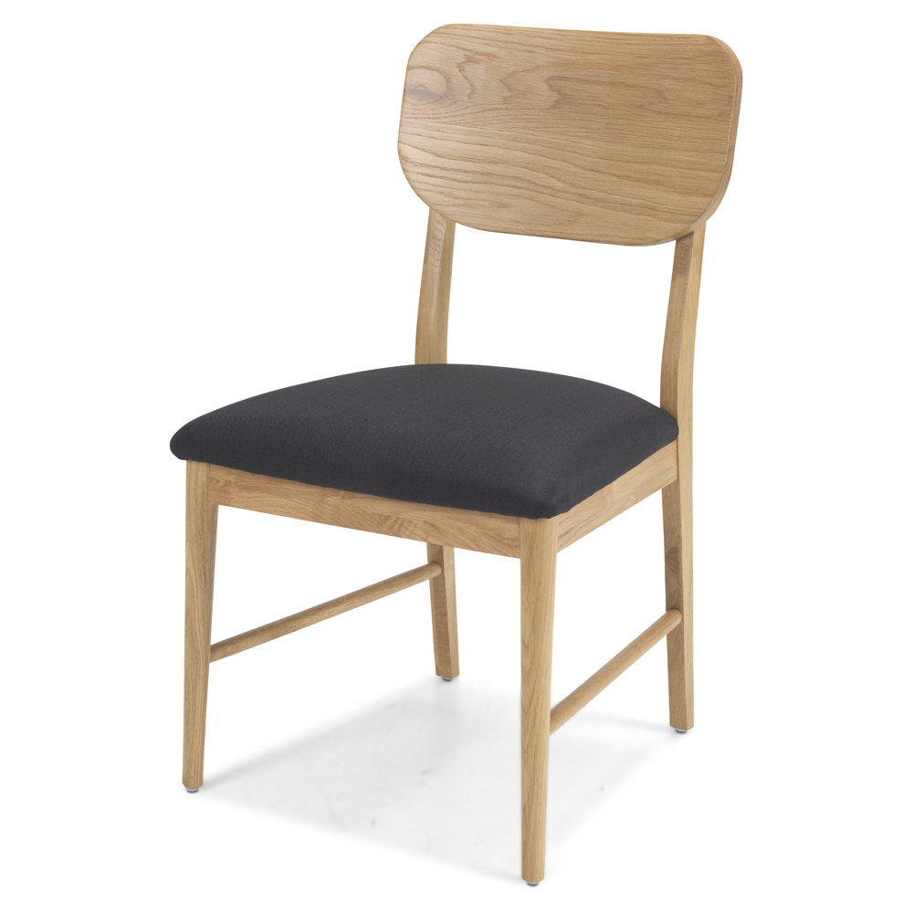 SKANDI Chair | Living & Dining Furniture | Alexander Ellis