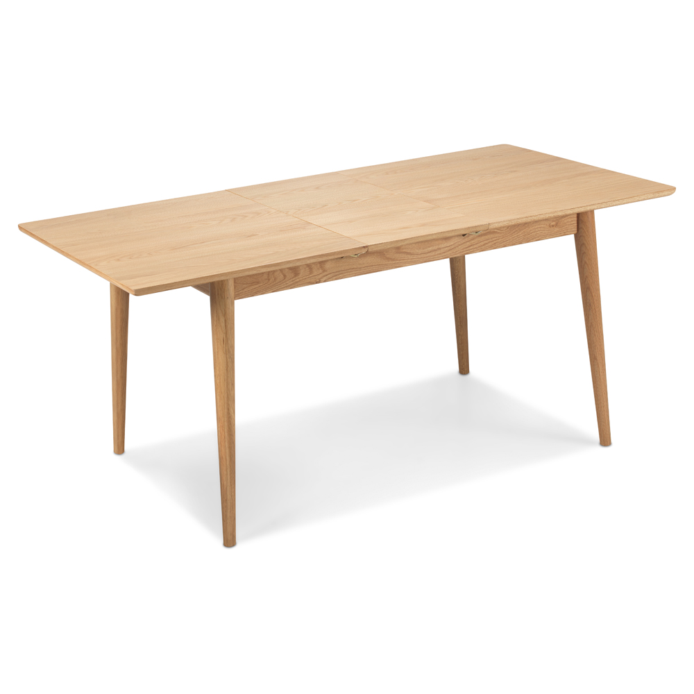 SKANDI Extended Dining Table | Living & Dining Furniture | Alexander Ellis