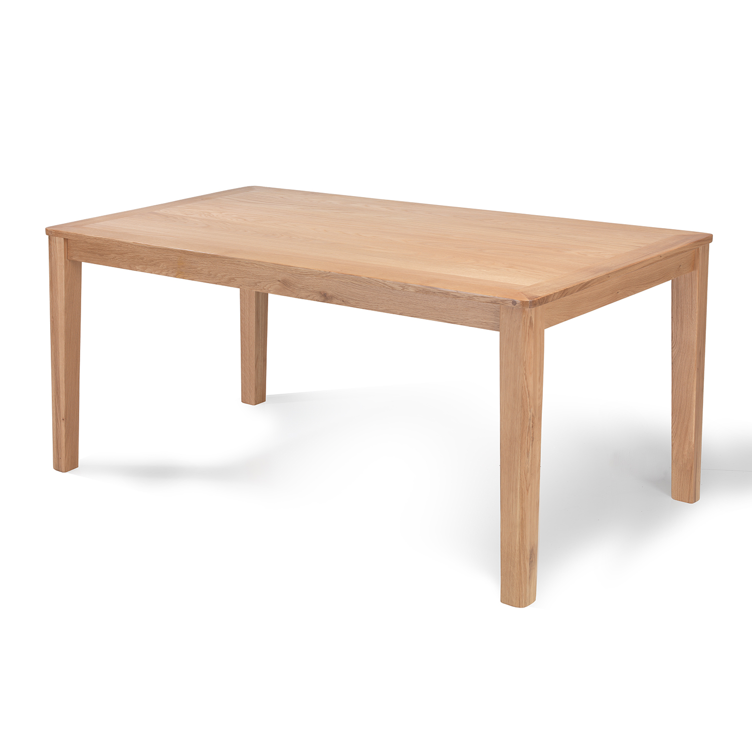 OSLO Dining Table Fixed Top | Living & Dining Furniture | Alexander Ellis