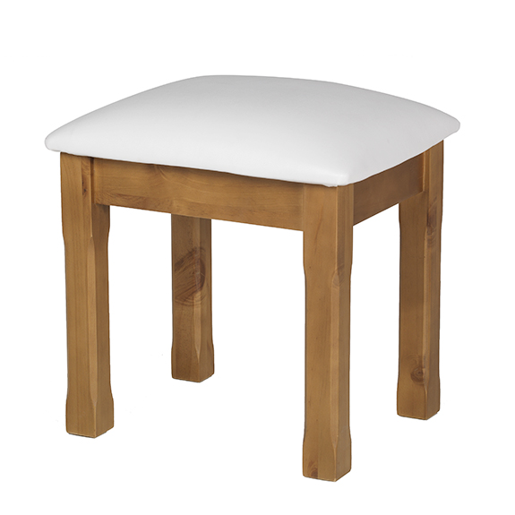 FOREST Dressing Stool | Bedroom Furniture | Alexander Ellis