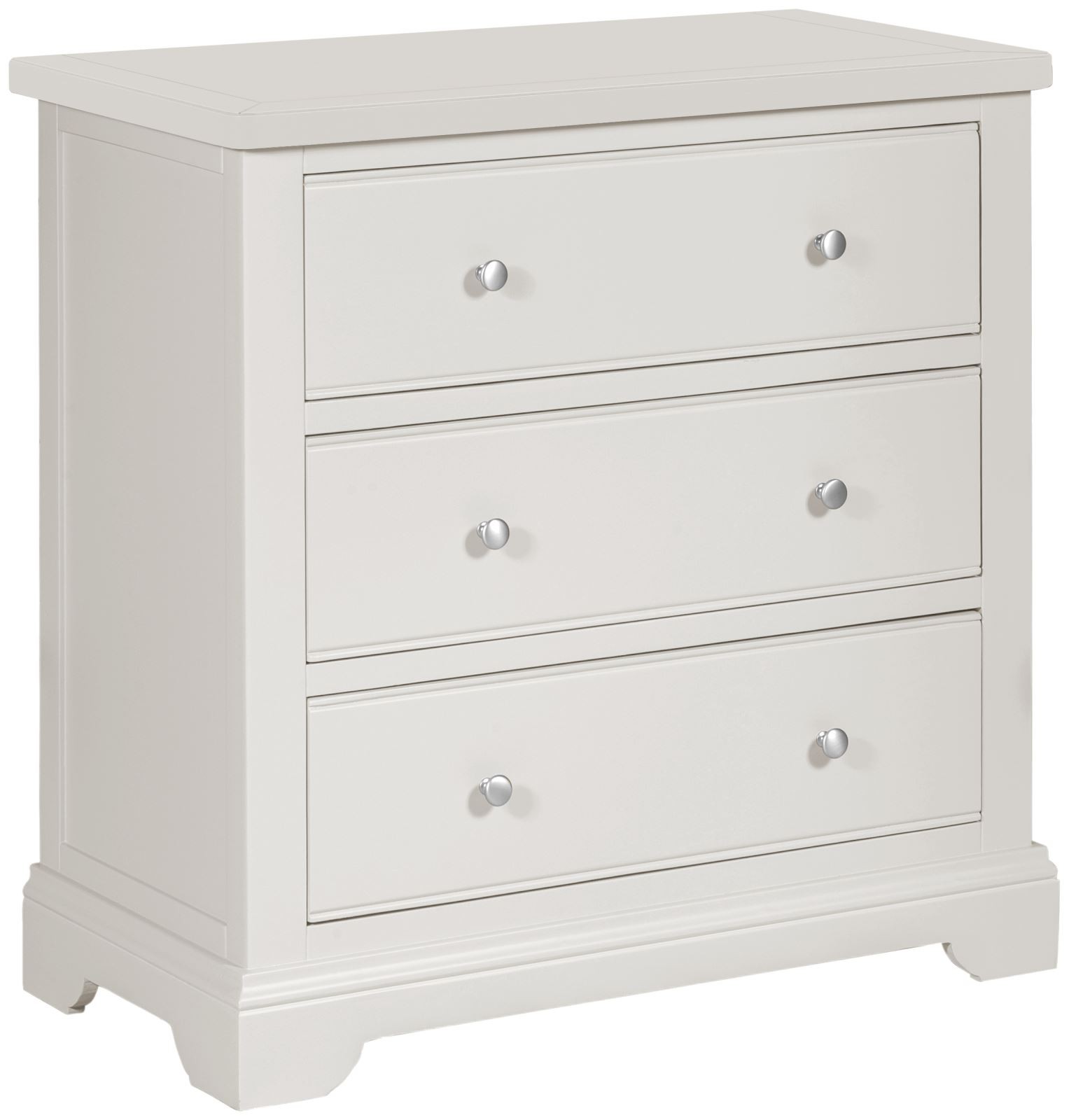 BANKTON Collection | Painted Bedroom Furniture | Alexander Ellis