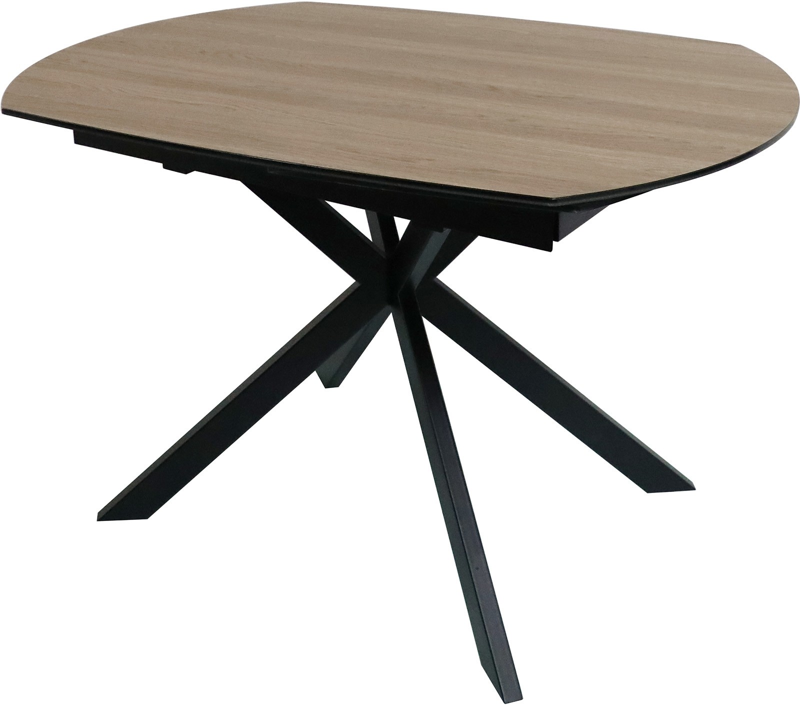TORONTO LIGHT Motion Dining Table | Living & Dining Furniture ...