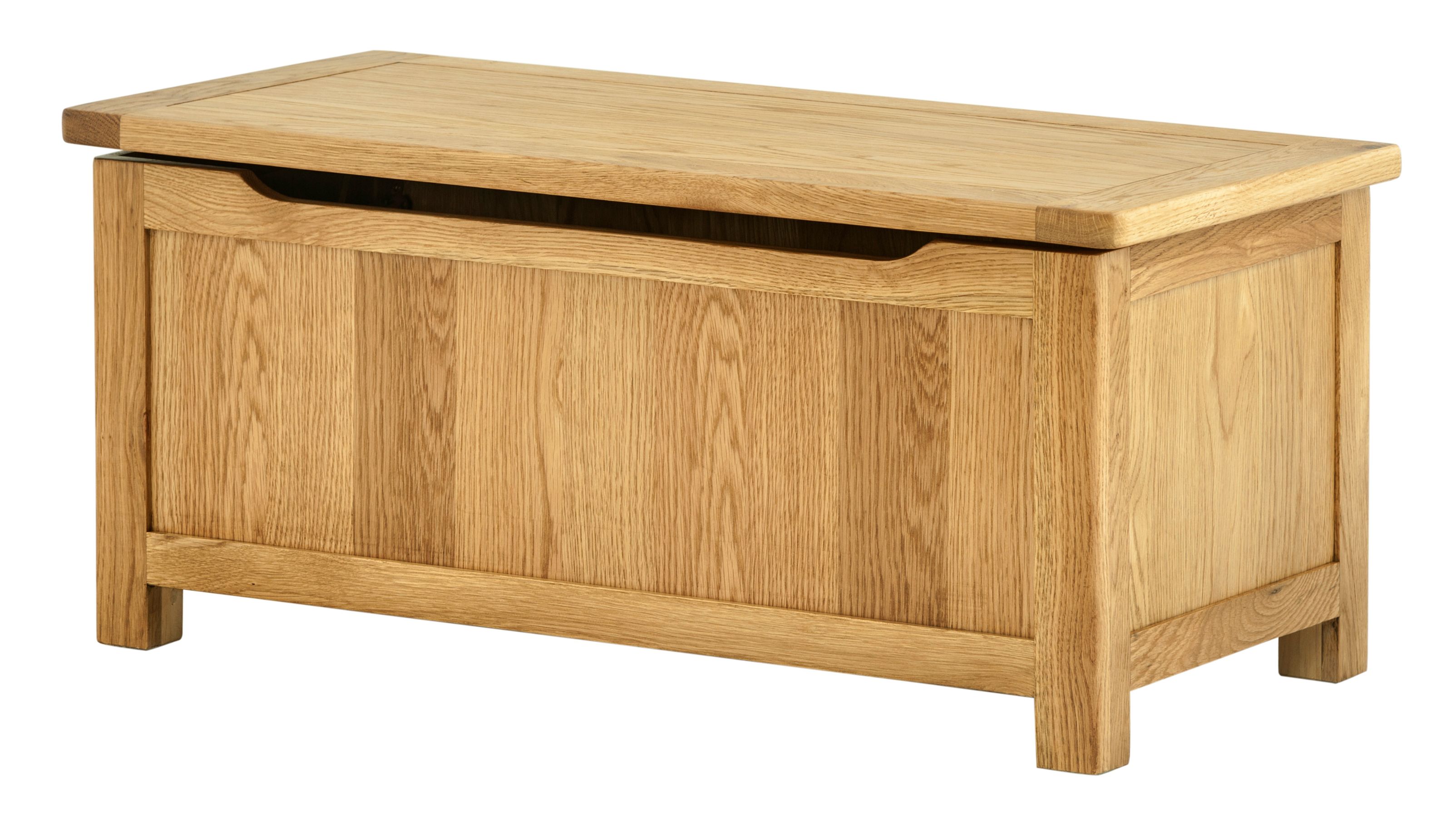 PRESTON OAK 2 Door 1 Drawer Gents Wardrobe | Bedroom Furniture ...