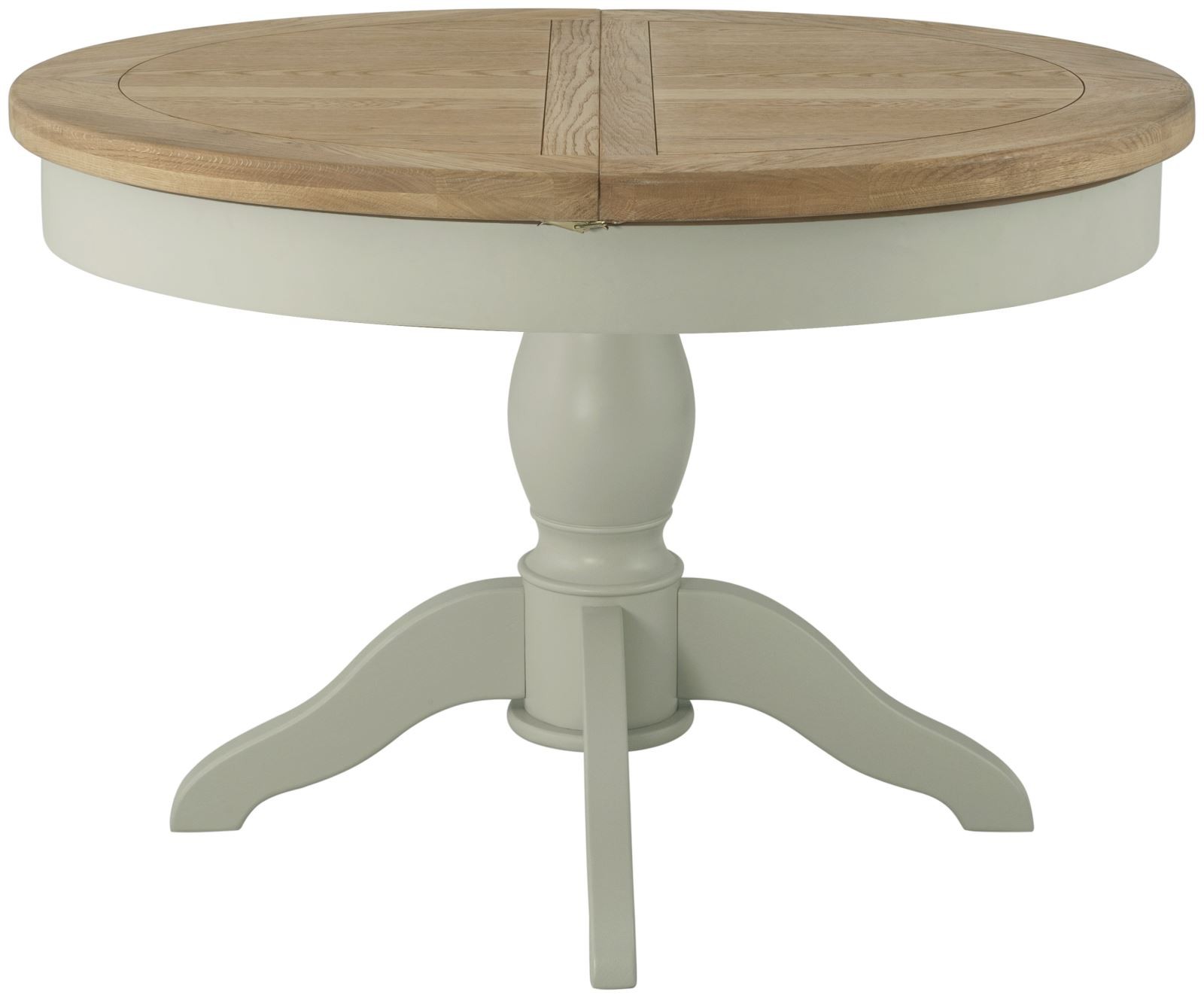 PRESTON Extending Dining Table | Living & Dining Furniture | Alexander ...