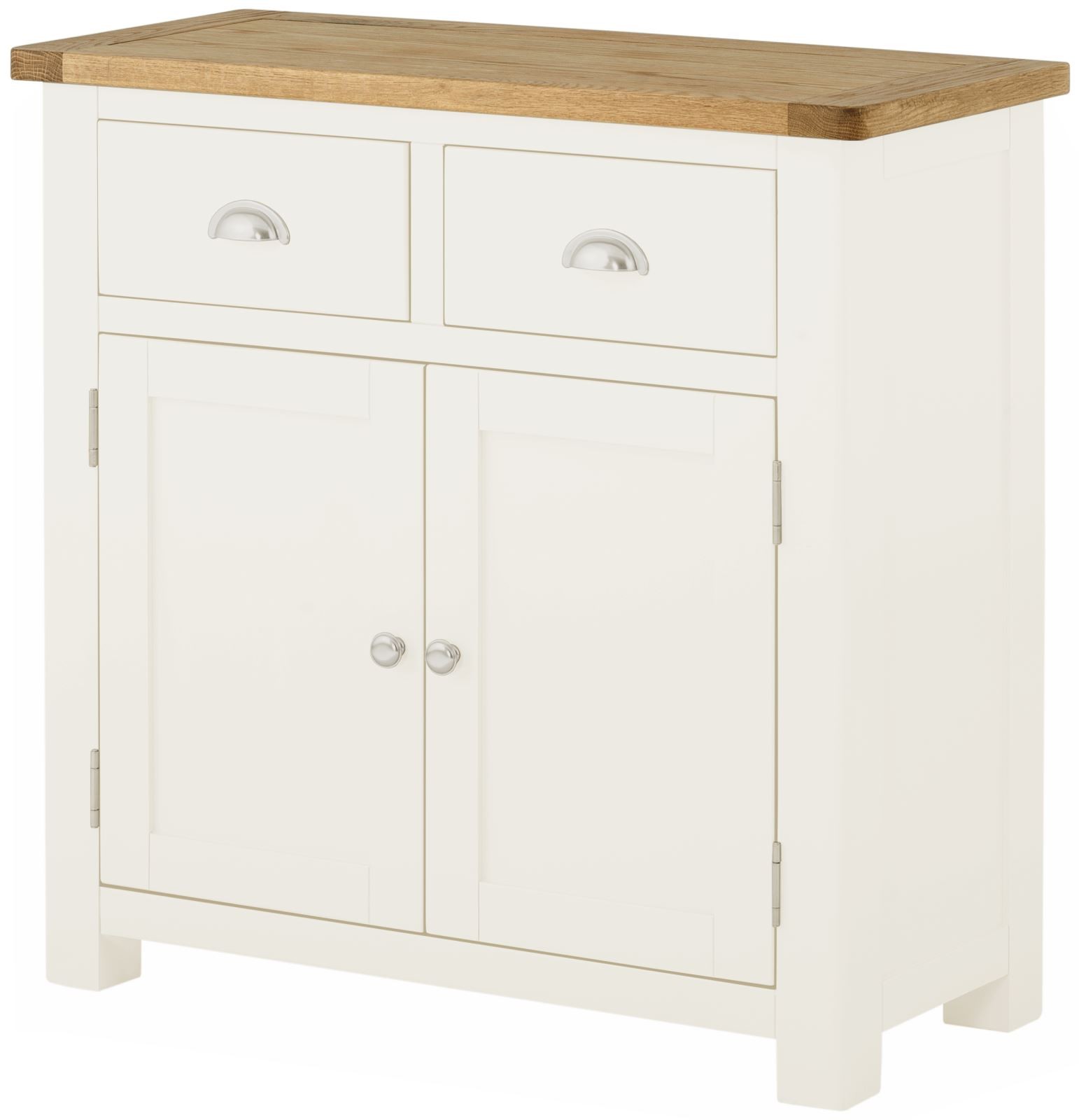 PRESTON 2 Door Sideboard | Living & Dining Furniture | Alexander Ellis