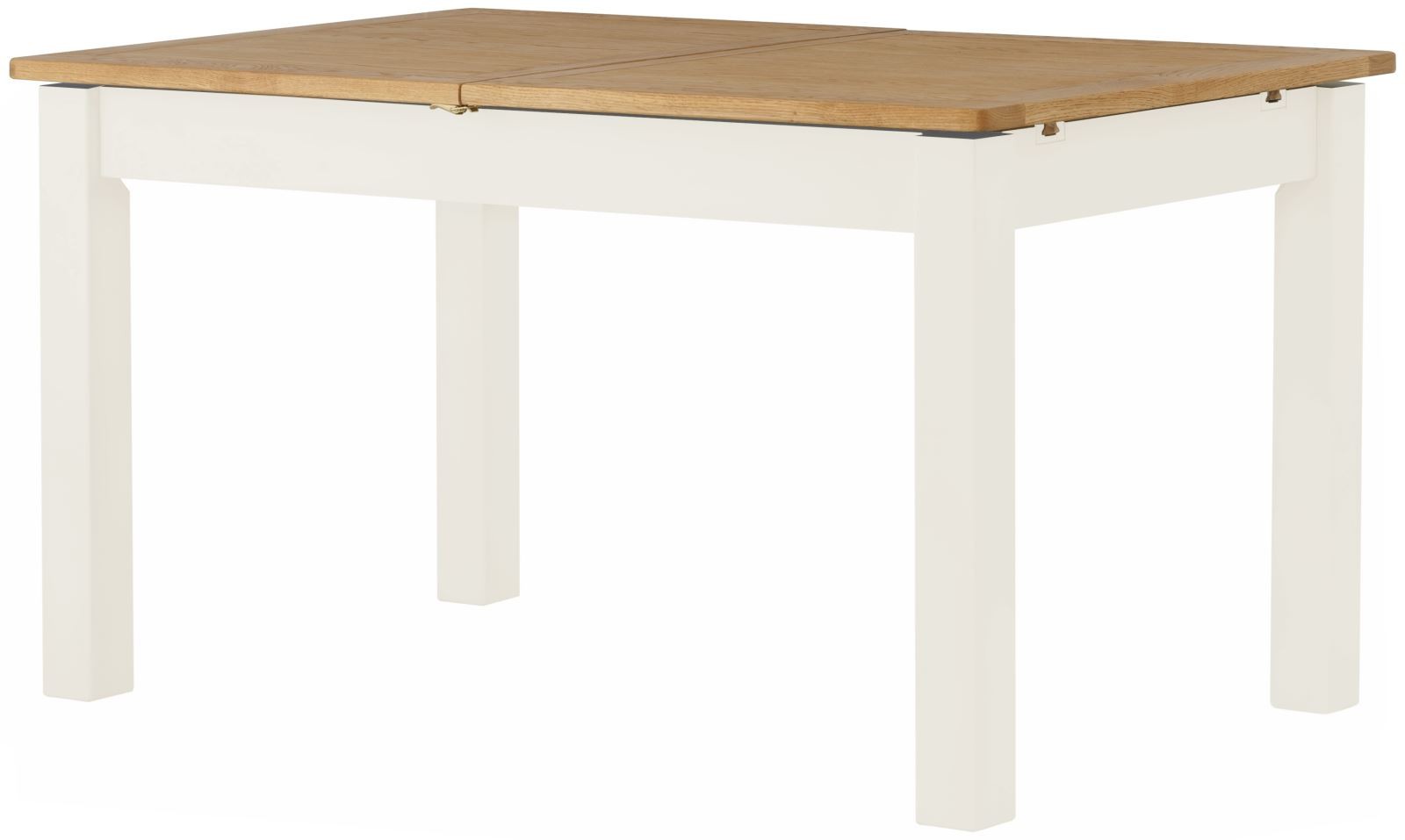 PRESTON Extending Dining Table | Living & Dining Furniture | Alexander ...