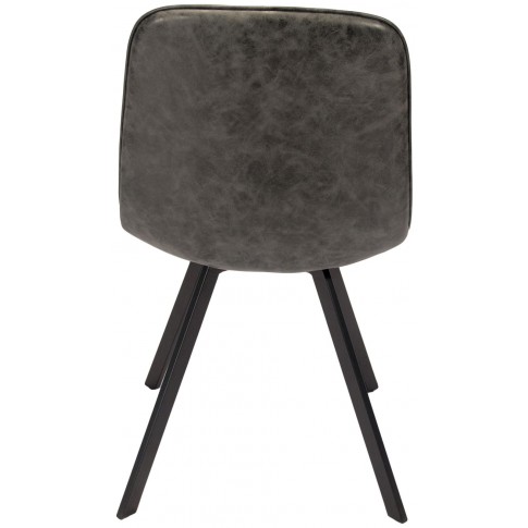 TORONTO Dining Chair Grey | Living & Dining Furniture | Alexander Ellis