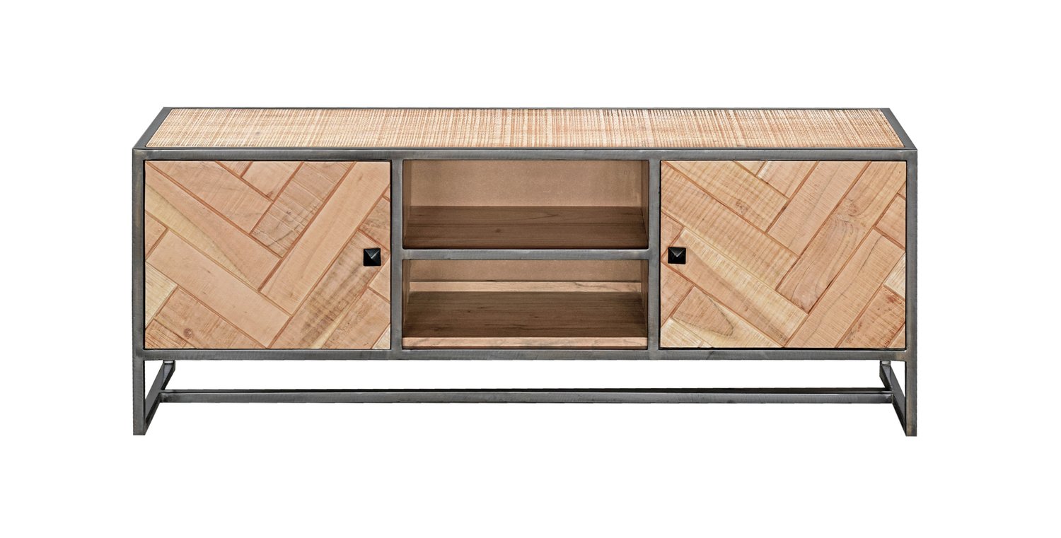 PARQUET - TV Cabinet | Living & Dining Furniture | Alexander Ellis