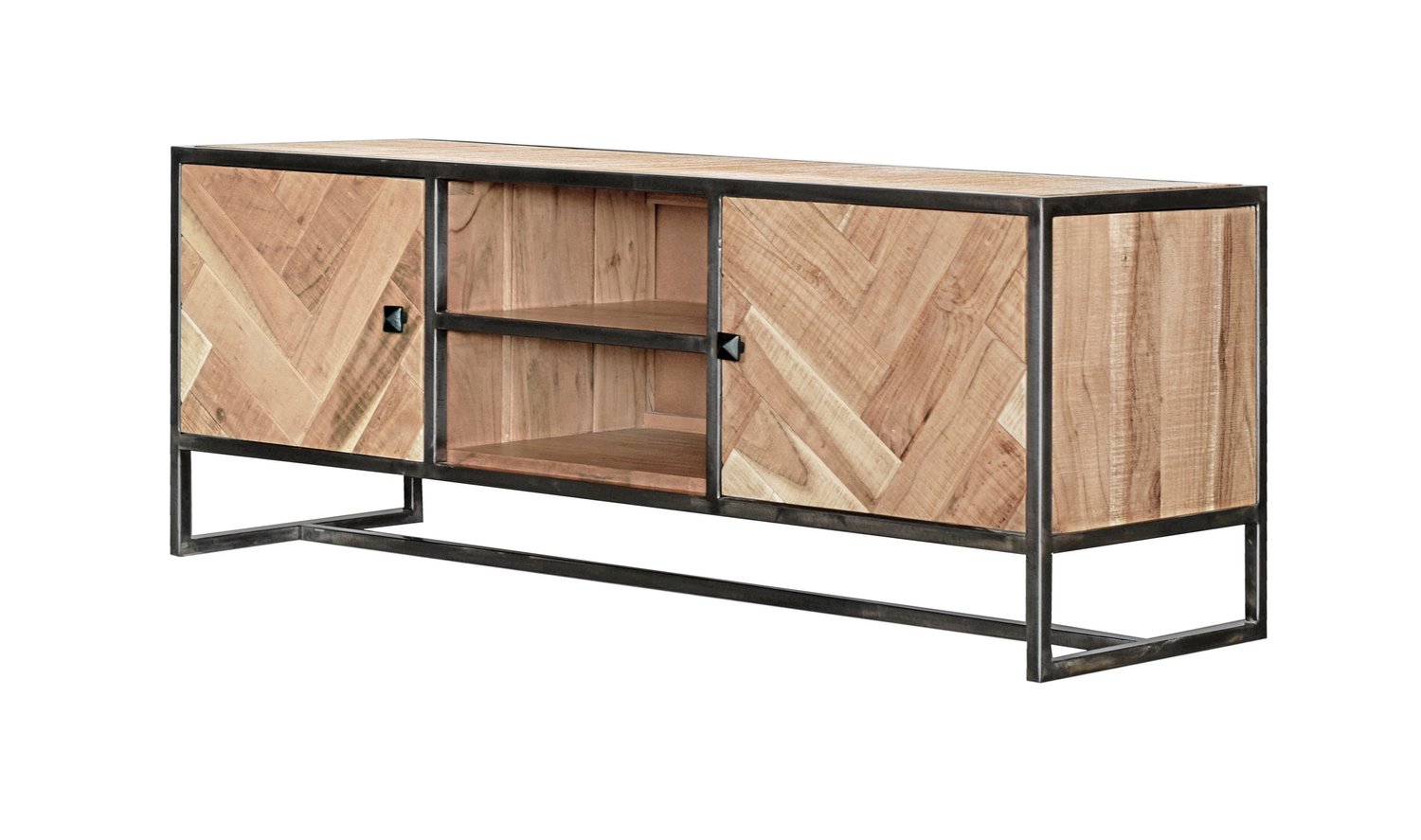 PARQUET - TV Cabinet | Living & Dining Furniture | Alexander Ellis