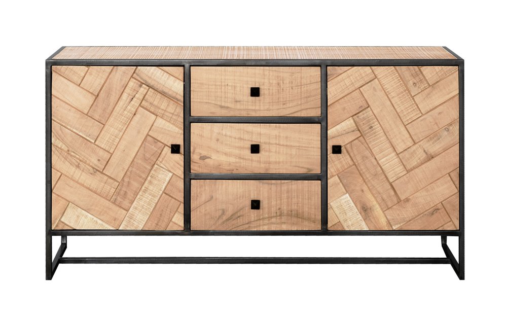 PARQUET - Sideboard | Living & Dining Furniture | Alexander Ellis