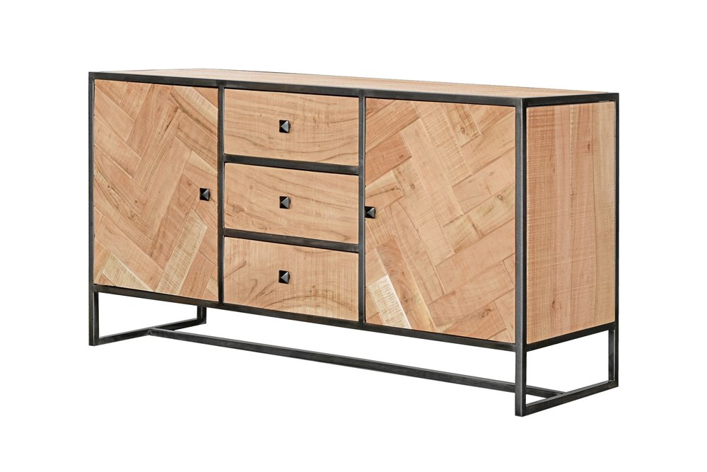 PARQUET - Sideboard | Living & Dining Furniture | Alexander Ellis