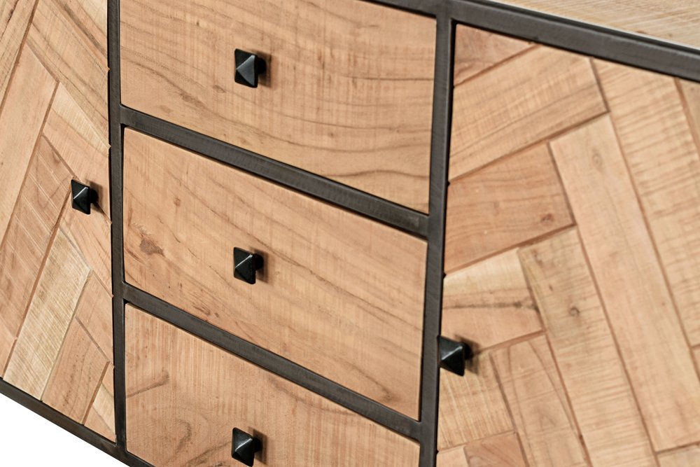 PARQUET - Sideboard | Living & Dining Furniture | Alexander Ellis