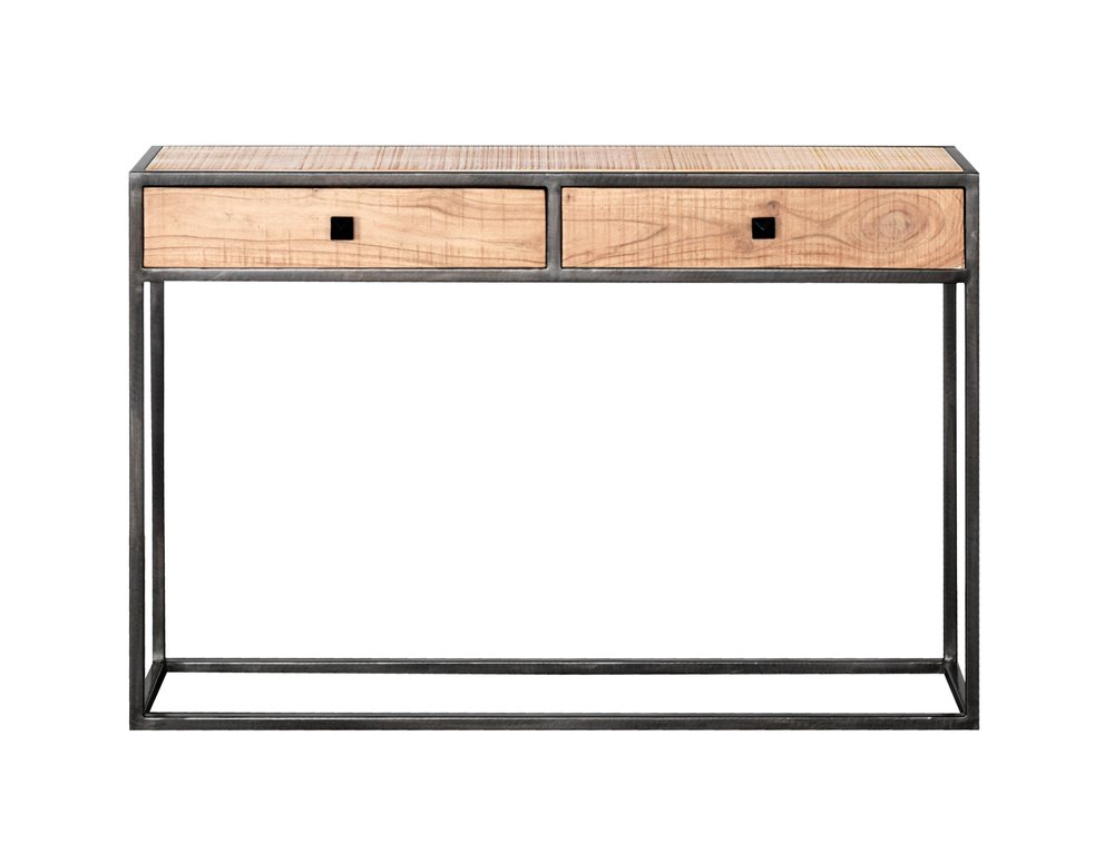 PARQUET - Console Table | Living & Dining Furniture | Alexander Ellis