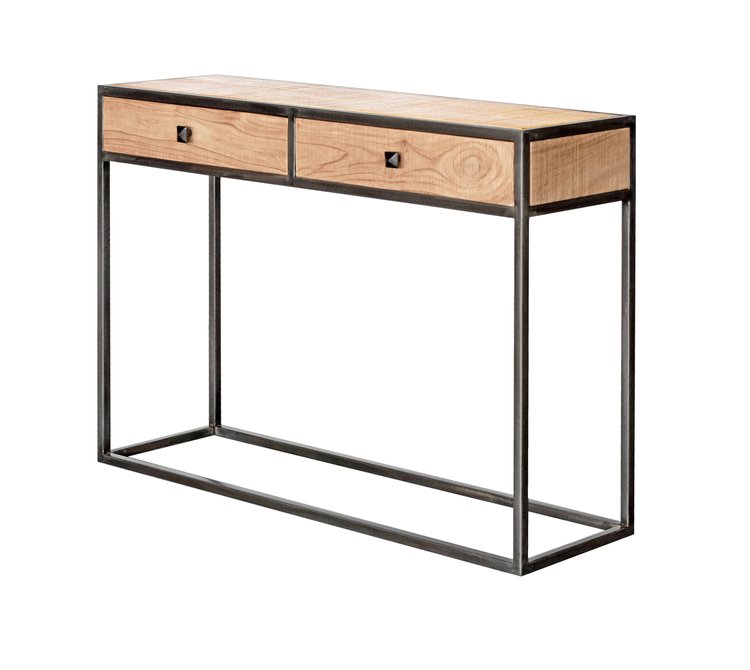 PARQUET - Console Table | Living & Dining Furniture | Alexander Ellis