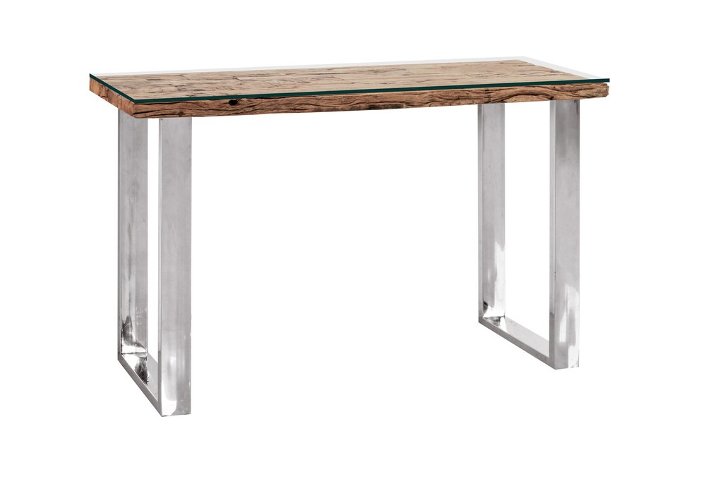 RAILWAY SLEEPER - Console Table | Living & Dining Furniture | Alexander ...