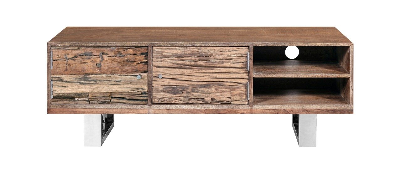 RAILWAY SLEEPER - TV Cabinet | Living & Dining Furniture | Alexander Ellis