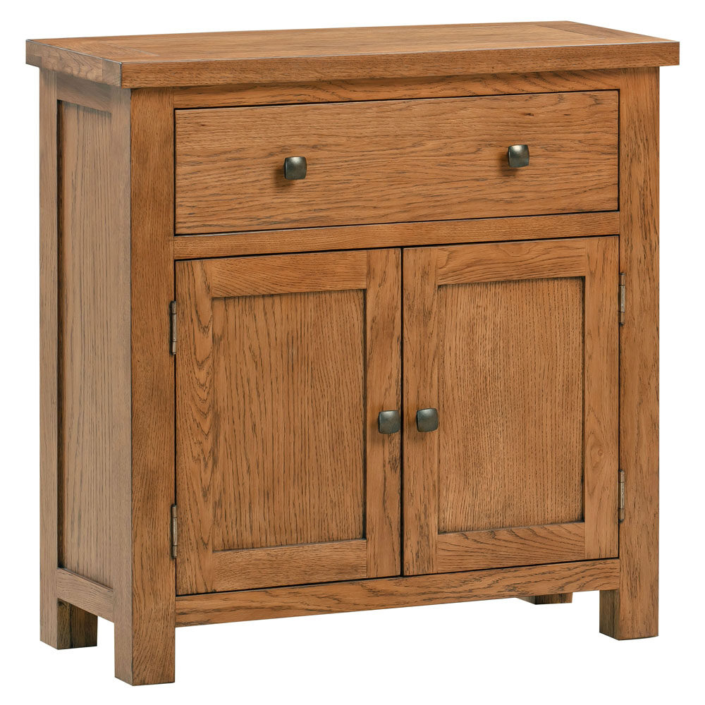 DORCHESTER RUSTIC - Compact Sideboard | Living & Dining Furniture ...