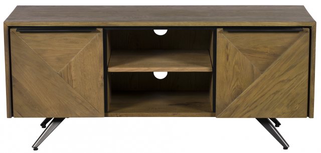 HUDSON - TV Unit | Living & Dining Furniture | Alexander Ellis
