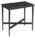 Artisan - Slate End Table | Living & Dining Furniture | Alexander Ellis