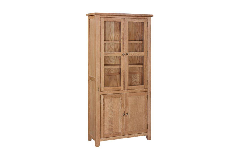 Mini Canterbury - Display Cabinet | Living & Dining Furniture ...