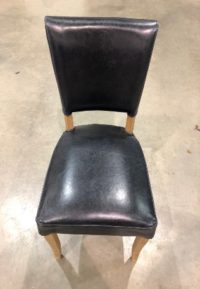 Dining Chairs ~ Alexander Ellis