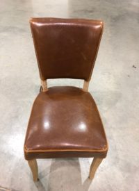 Dining Chairs ~ Alexander Ellis