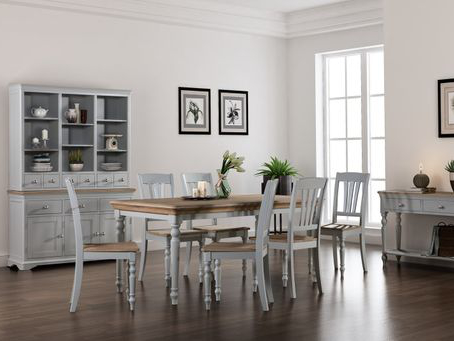 BRIGHTON Collection | Painted Living & Dining Furniture | Alexander Ellis