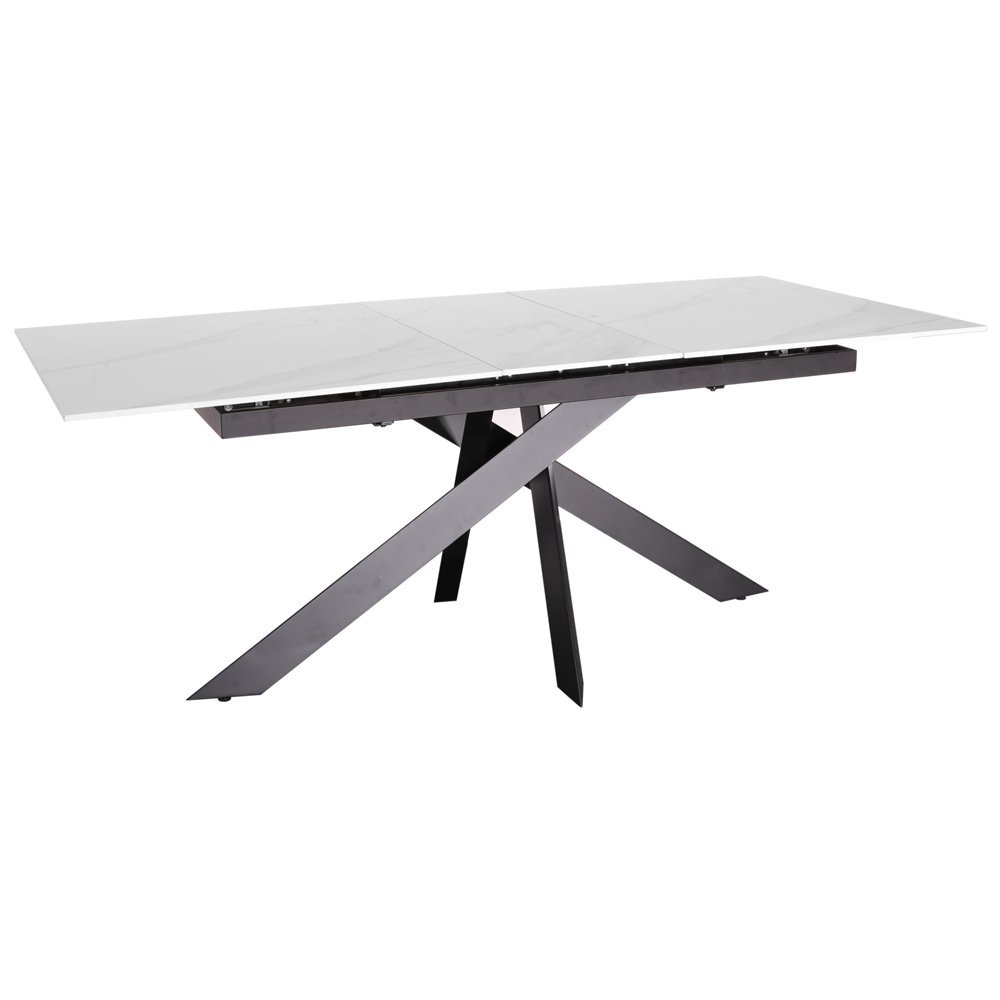 ALPHA Extending Dining Table | Living & Dining Furniture | Alexander Ellis