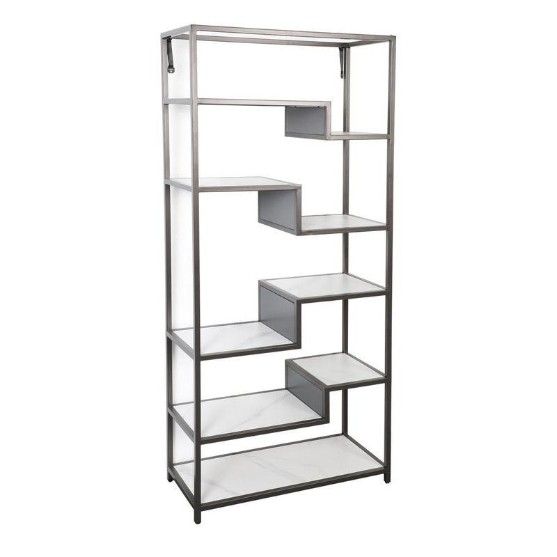 ALPHA Display Unit | Living & Dining Furniture | Alexander Ellis