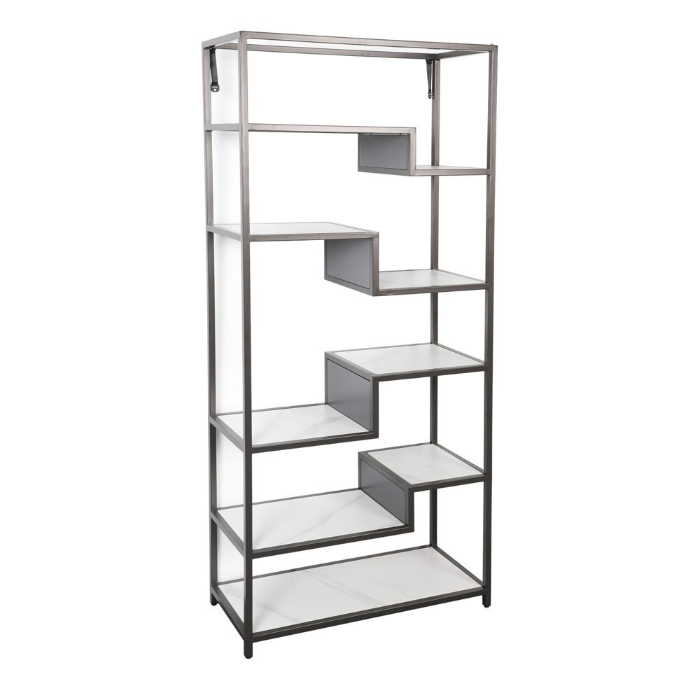 ALPHA Display Unit | Living & Dining Furniture | Alexander Ellis